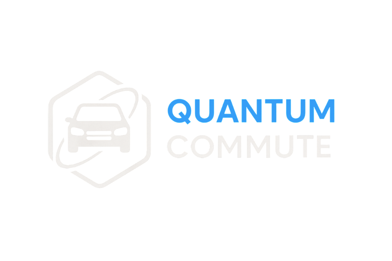 Quantum Commute
